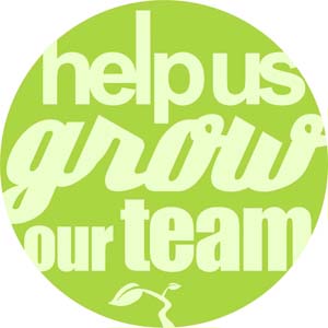 Help Us Grow Our Team! – CRLN